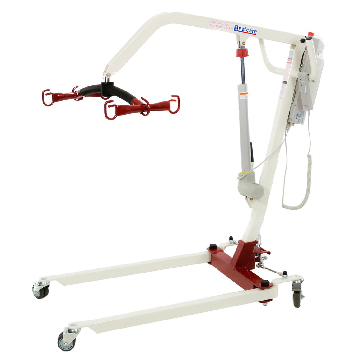 Electric Full Body Lifts – Midwestern Medical Supply