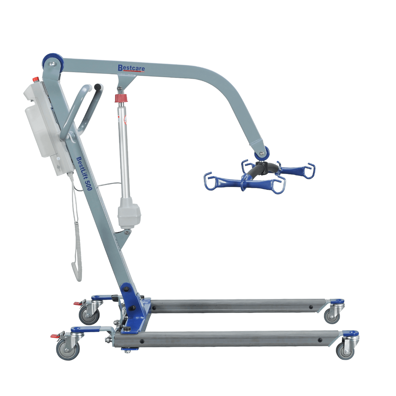 Electric Full Body Lifts – Midwestern Medical Supply